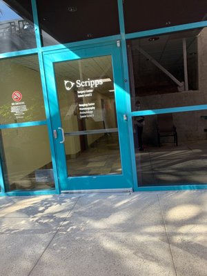 SCRIPPS CLINIC ENCINITAS - 310 SANTA FE - Updated December 2025 - 21 ...