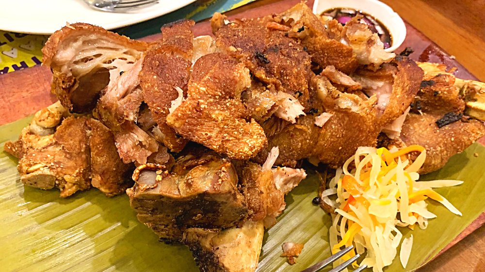 CHIKAAN ROBINSON GALLERIA - Updated October 2024 - Sergio Osmeña Jr ...