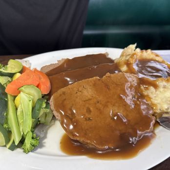 HERITAGE FAMILY PANTRY - Updated April 2025 - 1300 Photos & 1185 ...