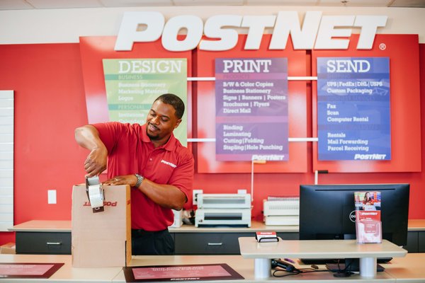 POSTNET - Updated December 2025 - 34 Photos & 69 Reviews - 3571 Far ...