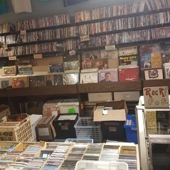 TRADING POST MUSIC - Updated October 2025 - 102 Photos & 11 Reviews ...