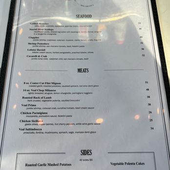 MACARONI’S RESTAURANT - 275 Photos & 289 Reviews - 9315 Old Bustleton ...