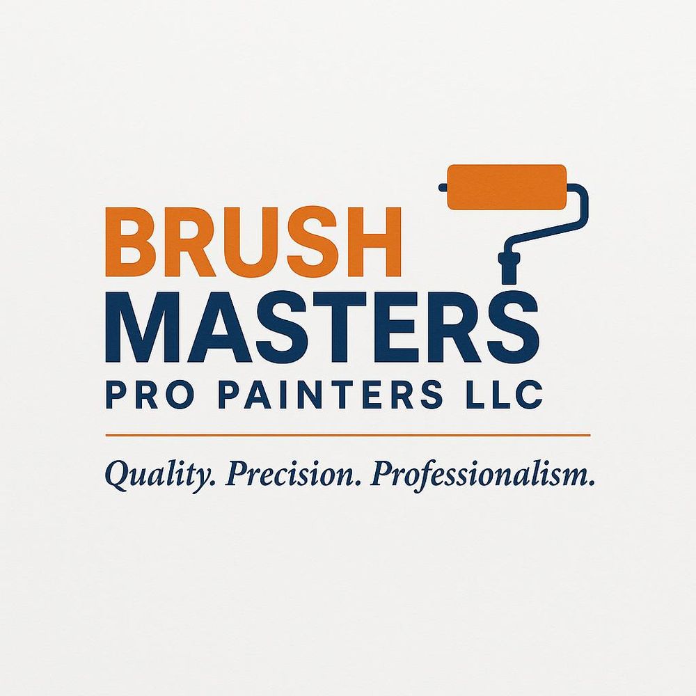 BRUSHMASTER PRO PAINTERS LLC - Updated July 2025 - Request a Quote - Deltona, Florida - Painters ...