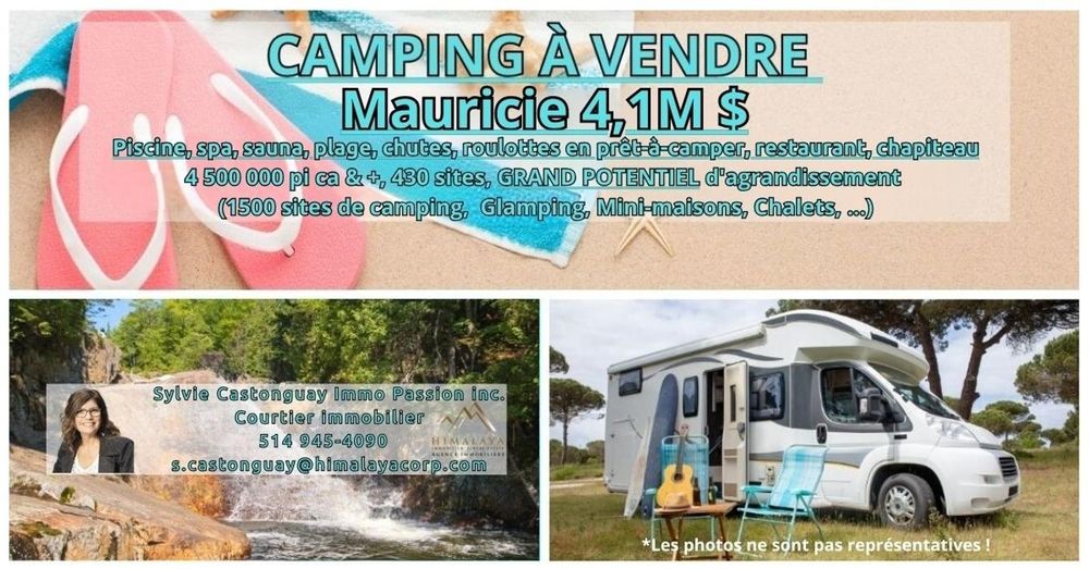 SYLVIE CASTONGUAY - Updated March 2025 - 14 Photos - 2000 McGill ...