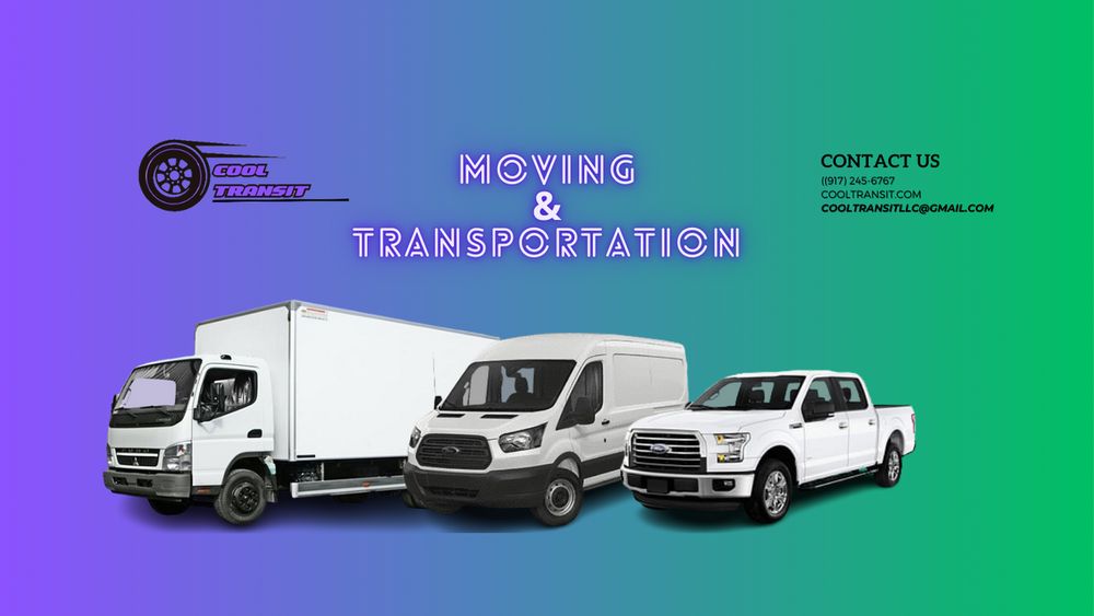 COOL TRANSIT - Updated October 2025 - Request a Quote - New York, New York - Movers - Phone ...