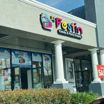 EL FESTIN CANDY - Updated December 2025 - 29720 Rancho California Rd ...