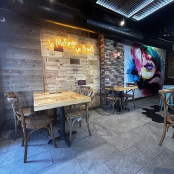 TERRA LUNA CAFE PROVIDENCE - Updated October 2024 - 39 Photos & 40 ...