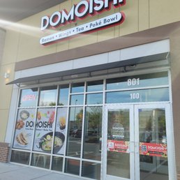 DOMOISHI - Updated September 2025 - 104 Photos & 34 Reviews - 801 Eden ...