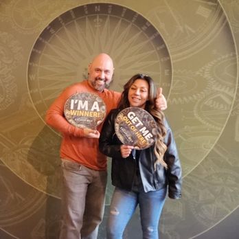 ESCAPOLOGY - Updated December 2025 - 37 Photos & 37 Reviews - 6000 ...