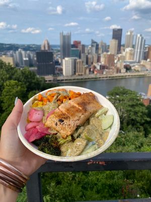 PIADA ITALIAN STREET FOOD - 277 Photos & 290 Reviews - 3600 Forbes Ave ...