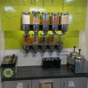 NUVU FUELS - Updated January 2026 - 48 Photos & 11 Reviews - 75 E Grand ...