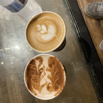 FOSKO COFFEE BARRE - Updated September 2024 - 489 Photos & 396 Reviews ...