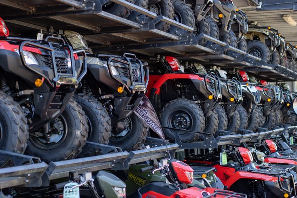 BOB LANPHERE’S BEAVERTON MOTORCYCLES - Updated January 2026 - 164 ...