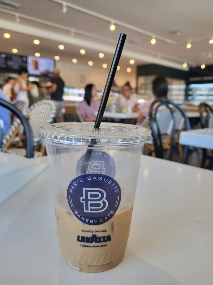 PARIS BAGUETTE - 112 Photos & 73 Reviews - 2588 El Camino Real ...