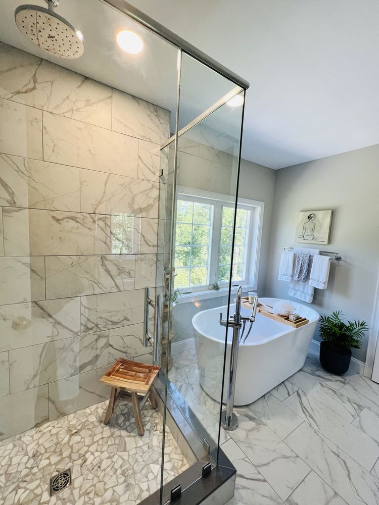 GRANITE STATE GLASS - MANCHESTER - Updated December 2025 - 16 Reviews ...