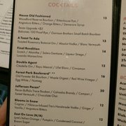 MARQUEE AT THE LANDING - 108 Photos & 48 Reviews - 123 West Columbia St ...