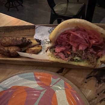 BARROCO - Updated April 2025 - 815 Photos & 913 Reviews - 12906 Madison ...