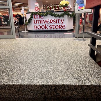 UNIVERSITY BOOK STORE - Updated December 2025 - 18 Photos & 26 Reviews ...