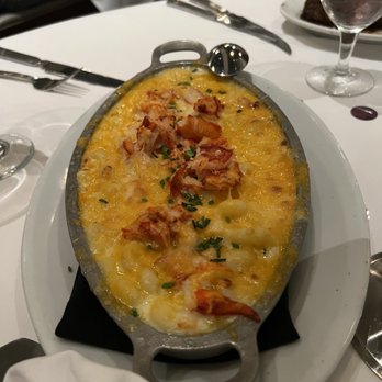 RUTH’S CHRIS STEAK HOUSE - 717 Photos & 438 Reviews - 407 N Virginia St ...