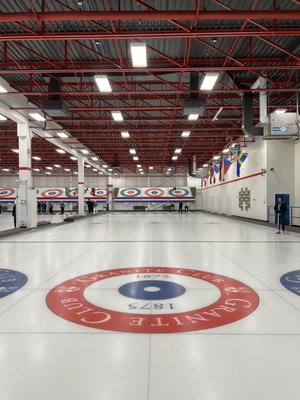 GRANITE CLUB - Updated December 2025 - 26 Photos & 10 Reviews - 2350 ...