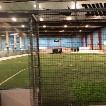 THE UPLAND SPORTS ARENA - Updated December 2025 - 76 Photos & 96 ...