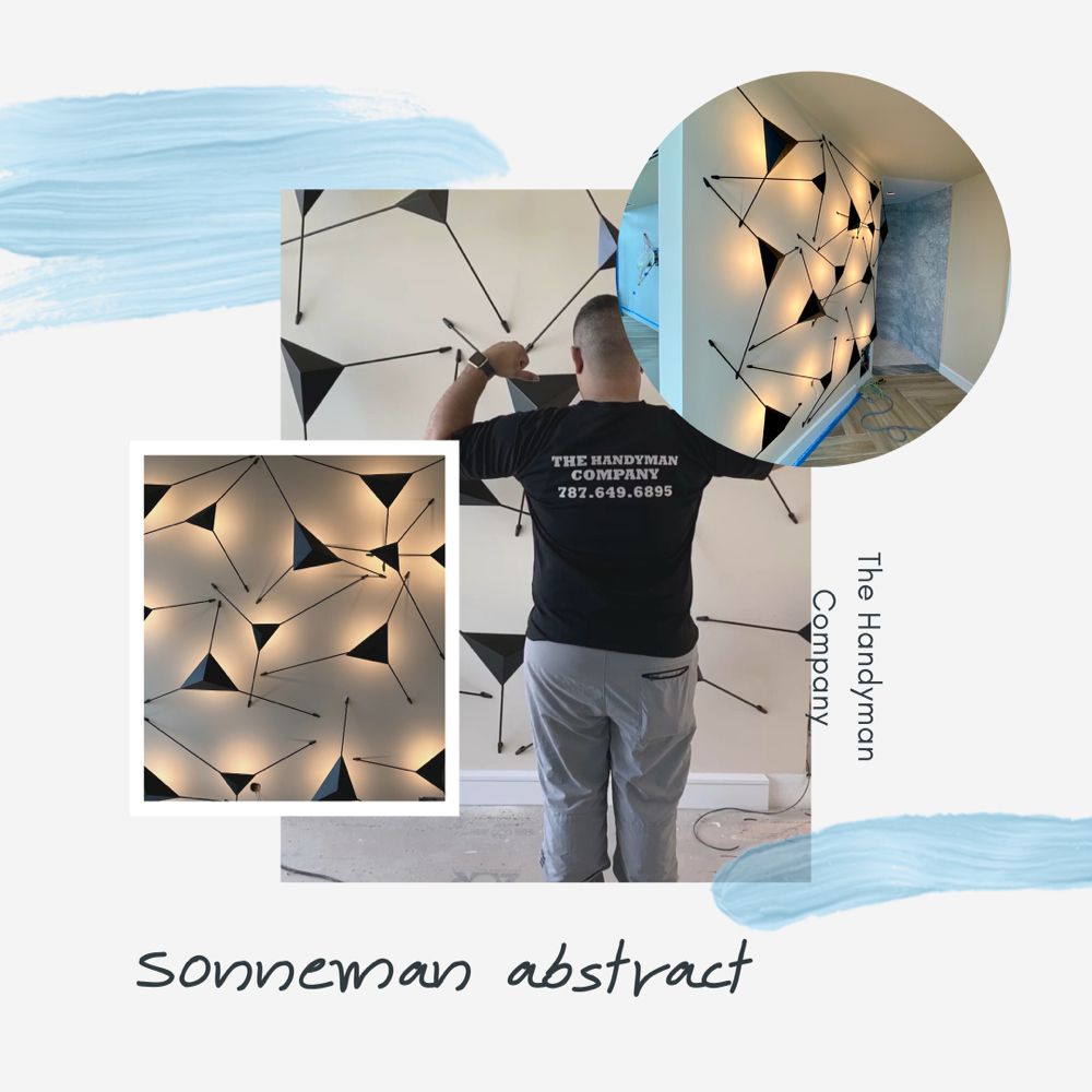 THE HANDYMAN COMPANY - 19 Photos - San Juan, Puerto Rico - Yelp