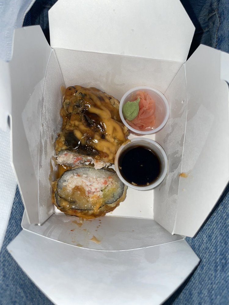 503 SUSHI BAR - Updated August 2025 - 65 Photos & 163 Reviews - 189 ...