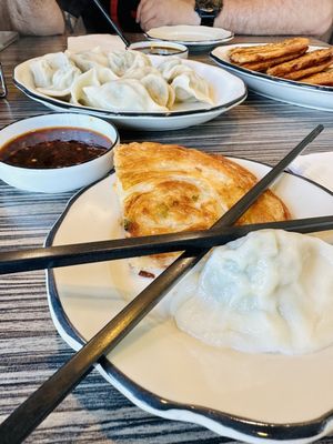 MEET DUMPLING - 59 Photos & 30 Reviews - 2907 Shelter Island Dr, San ...