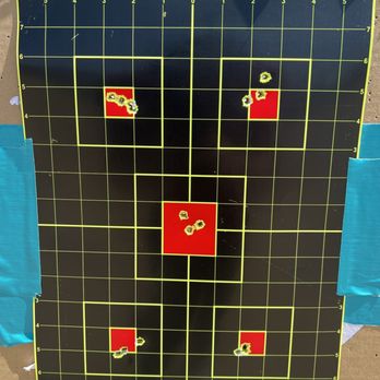 ANGELES SHOOTING RANGES - Updated November 2025 - 540 Photos & 979 ...