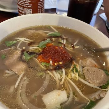 PHO STOP - Updated January 2025 - 184 Photos & 302 Reviews - 2062 W ...