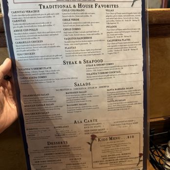 YOLANDA’S MEXICAN CAFE - Updated December 2025 - 245 Photos & 393 ...