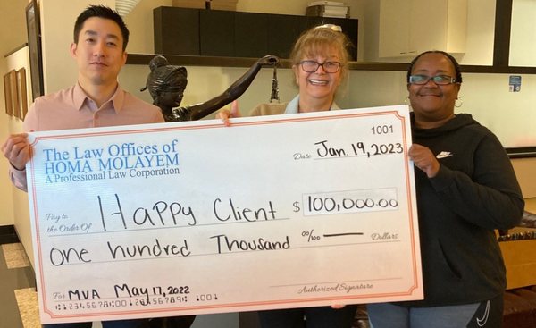 HOMA MOLAYEM LAW - Updated October 2025 - 42 Photos & 80 Reviews ...