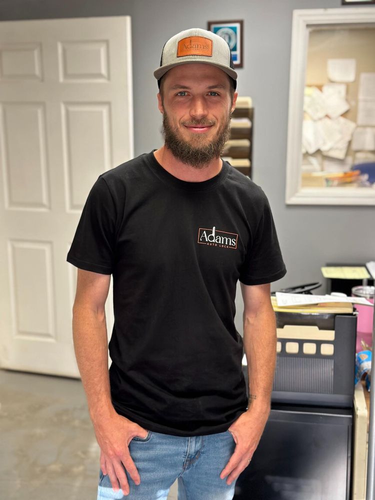 ADAMS AUTO LOCK - Updated December 2025 - Request a Quote - Williamston ...