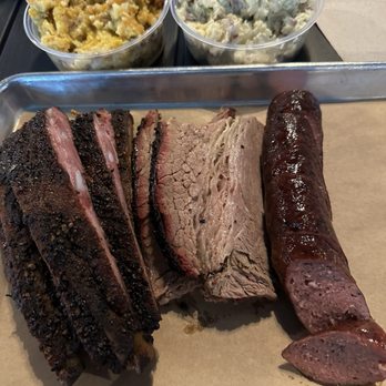 BRETT’S BBQ SHOP - Updated May 2025 - 153 Photos & 108 Reviews - 25220 ...