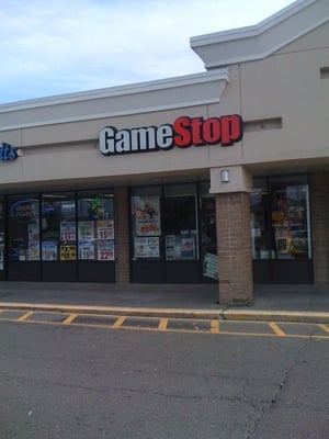 GAMESTOP - Updated December 2025 - 11 Reviews - 411 Barnum Avenue ...