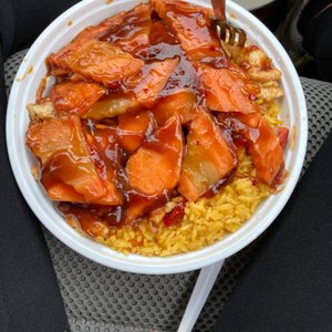 GRACE BUFFET & GRILL - 69 Photos & 60 Reviews - 811 N Loyalsock Ave ...