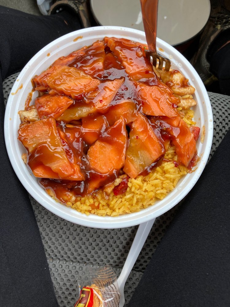 FAMILY WOK - Updated January 2025 - 10 Photos & 15 Reviews - 309 Broad ...