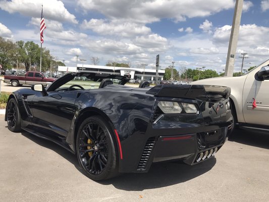 FERMAN CHEVROLET - Updated June 2025 - 90 Photos & 222 Reviews - 9751 ...