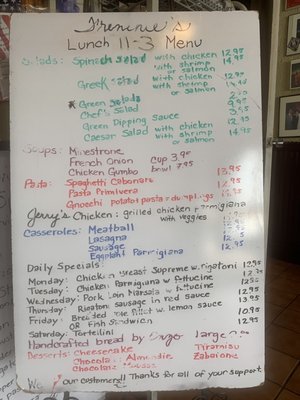 FRENCHIES ITALIAN RESTAURANT - 172 Photos & 314 Reviews - Italian ...