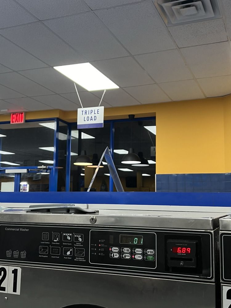 CLEAN RITE CENTER - Updated August 2025 - 48-03 69th St, Woodside, New ...