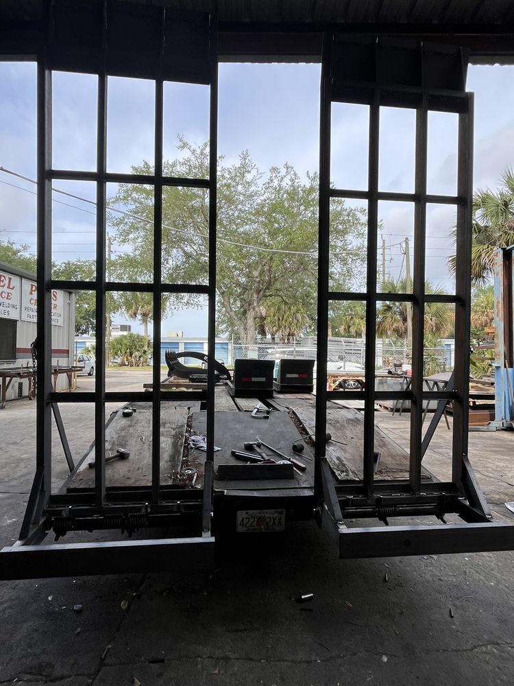 STEEL PLUS SERVICE CENTER - Updated January 2025 - 37 Photos - 2525 S ...