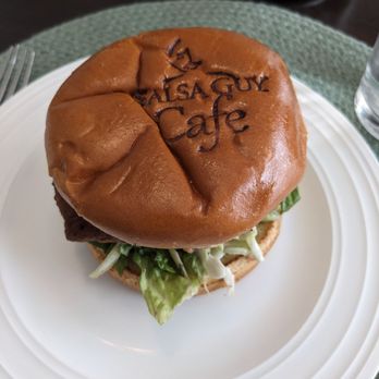 SALSA GUY CAFE - Updated December 2025 - 20 Photos & 12 Reviews - 2874 ...