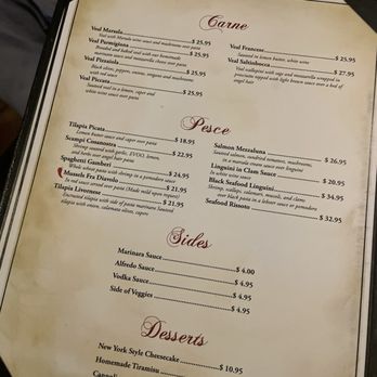 FIORE’S CAFE - Updated December 2025 - 81 Photos & 111 Reviews - 2327 S ...