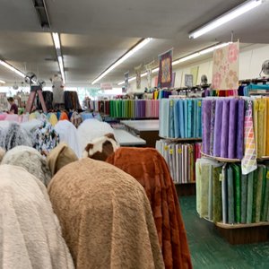 HOBBY LOBBY - 89 Photos & 51 Reviews - Home Decor - 2301 N Rose Ave ...