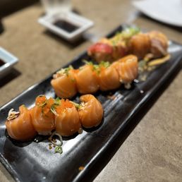 SAKE 2 ME SUSHI - 7399 Photos & 3939 Reviews - 11454 South St, Cerritos ...