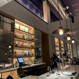 ESTIATORIO MILOS - Updated February 2025 - 97 Photos - 330 Bay Street ...