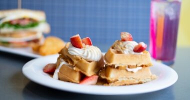 STACKS AT HERSHEY LODGE - 11 Photos - 325 University Dr, Hershey ...