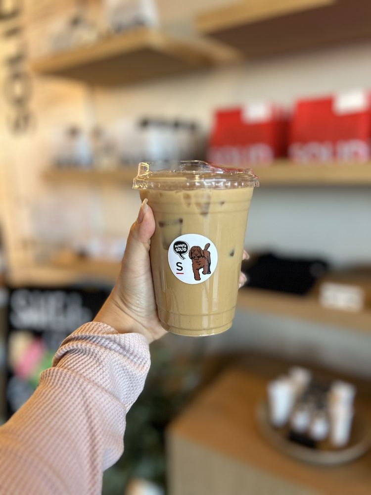 SOLID COFFEE ROASTERS - Updated December 2025 - 1293 Photos & 829 ...