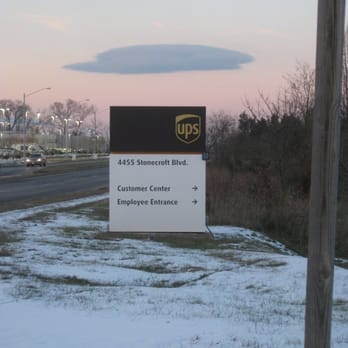 UPS CUSTOMER CENTER - Updated June 2025 - 140 Reviews - 4455 Stonecroft ...
