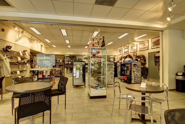 LANDMARK FORD - Updated December 2025 - 124 Photos & 304 Reviews ...